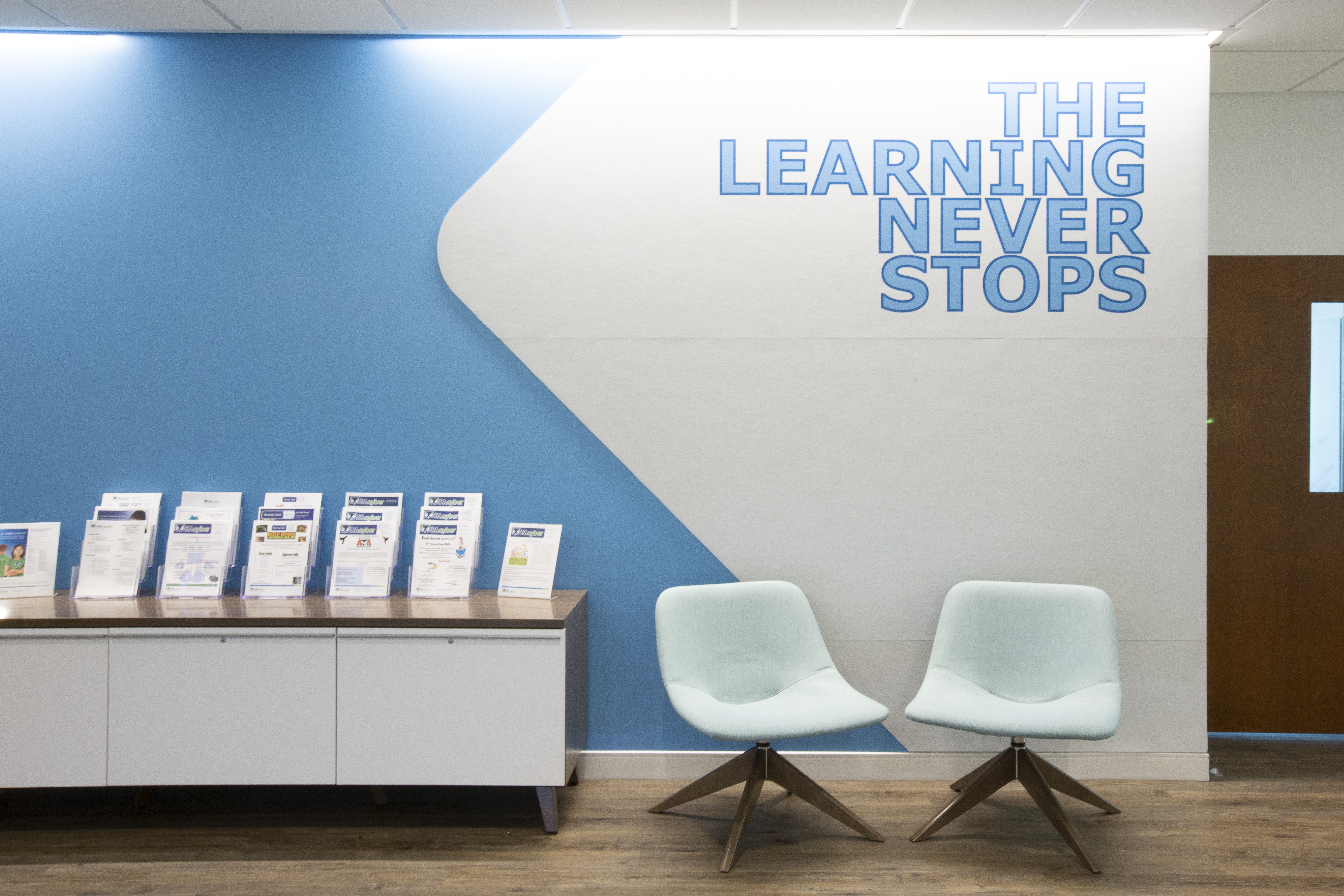 Ambient Learning: A Powerful Tool in Educational Spaces