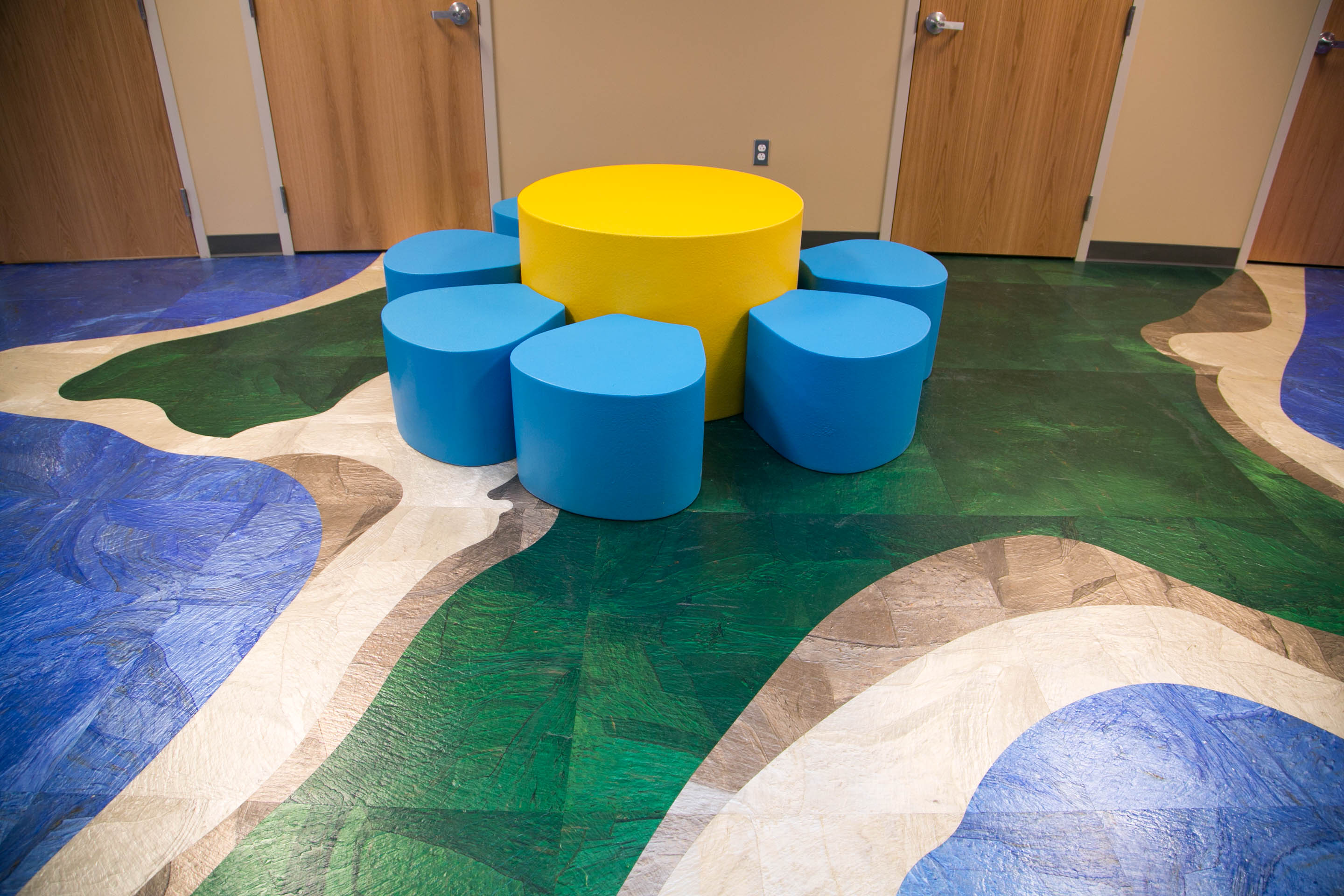 Pointview Elementary Westerville City Schools | Continental Office