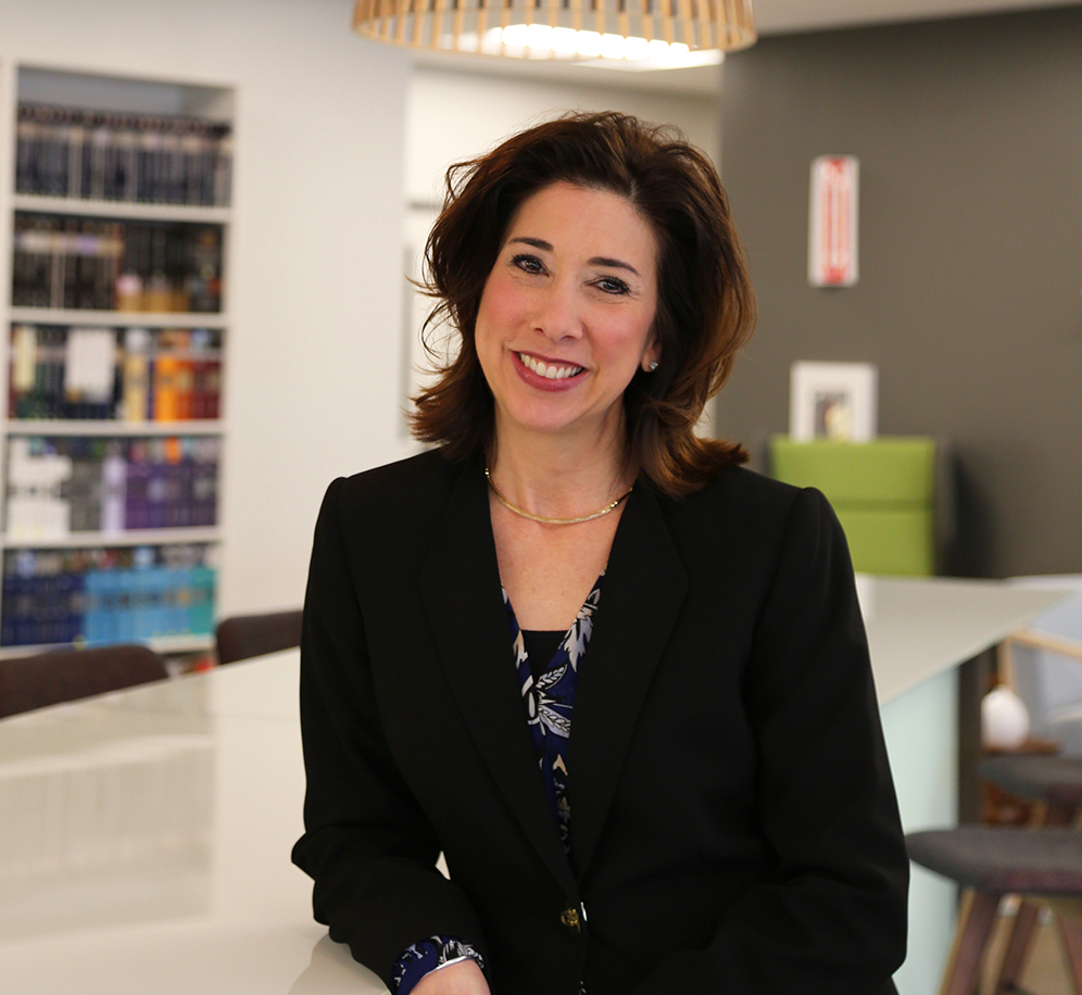 Susan Curran Joins Continental Office to Lead Furniture Sales Division