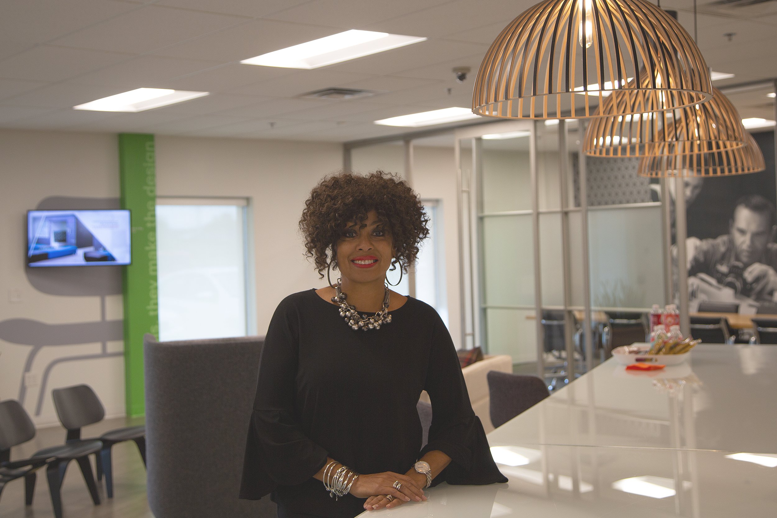 It's All About the Client Experience