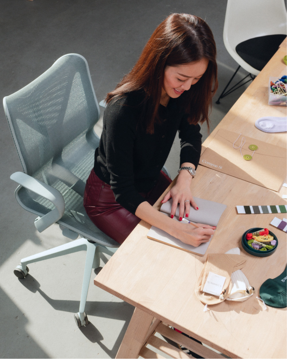 Continental Office | Hybrid Working